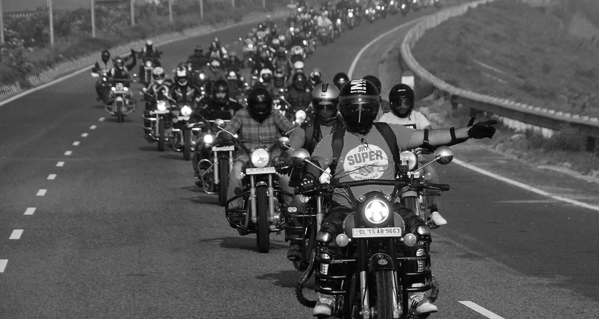 Adventure Motorcycling Stories & Travel Diaries | Two-Wheeled Expeditions