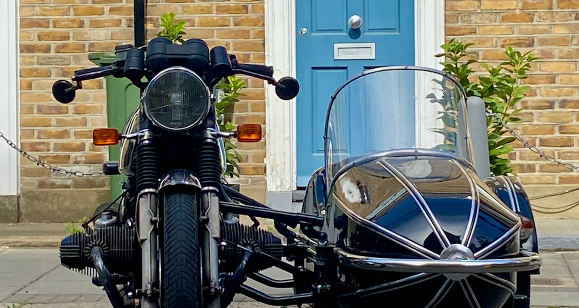Adventure Motorcycling Stories & Travel Diaries | Two-Wheeled Expeditions